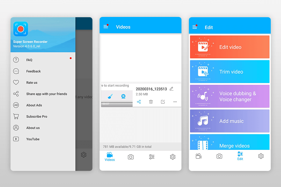 12 Best Screen Recording Apps in 2025