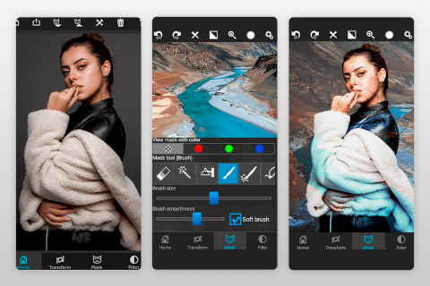 8 Best Blend Pictures Apps in 2025