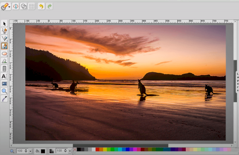 12 Open Source Design Software in 2025