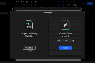 19 beste grafiske designprogramvare for nybegynnere i 2025