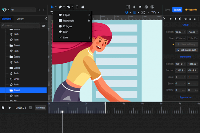 19 Beste grafische ontwerpsoftware voor beginners in 2026