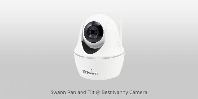 12 Best Nanny Cameras in 2025