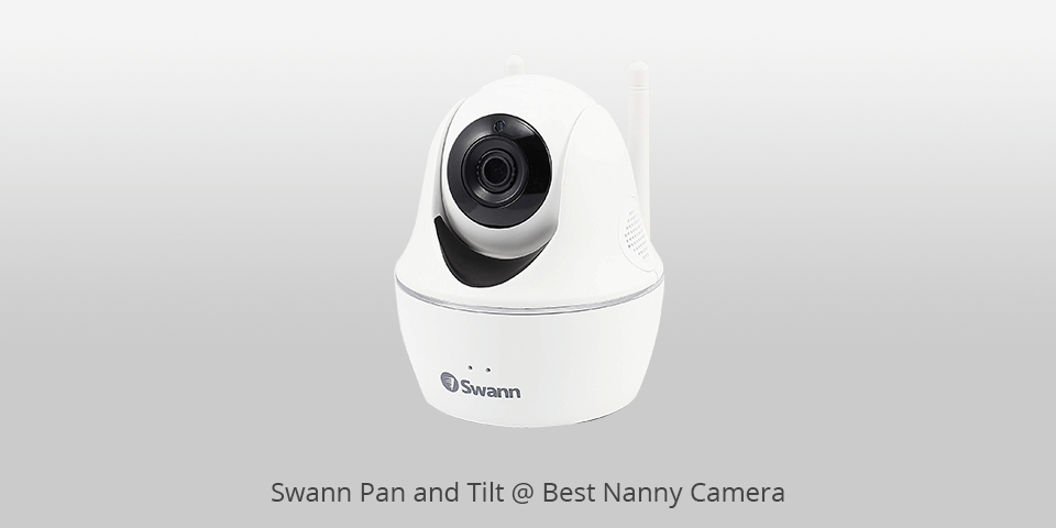 12 Best Nanny Cameras in 2026