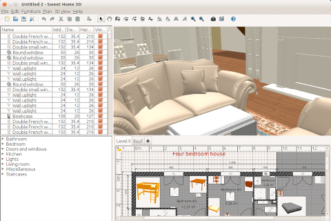 13 Best Free Floor Plan Software in 2025