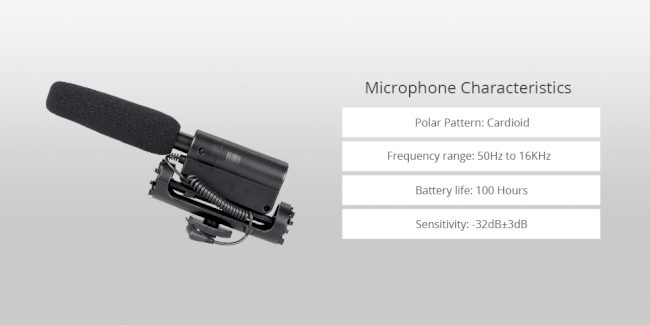 8 Best DSLR Microphones in 2024