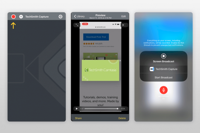 12 Best Screen Recording Apps in 2026