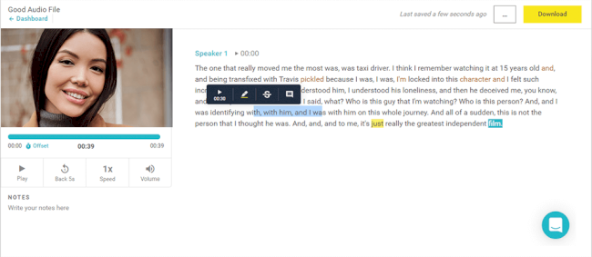 11 Best Speech to Text Software in 2025 11 Best Speech to Text Software in 2025