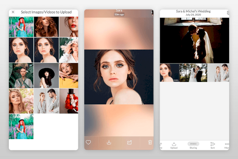 12 Best Photo Sharing Apps in 2024