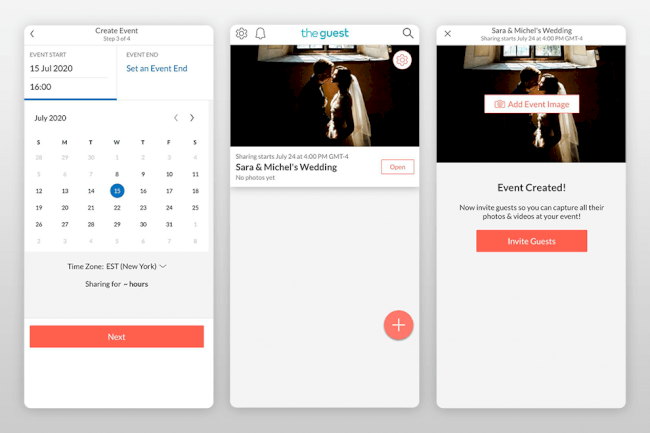 14 Best Wedding Photographer Apps in 2025