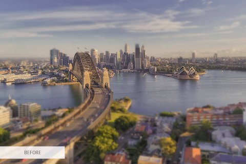 25 Tilt Shift Photography Tips with Examples