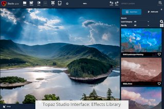InPixio vs Topaz: Which Software Is Better?