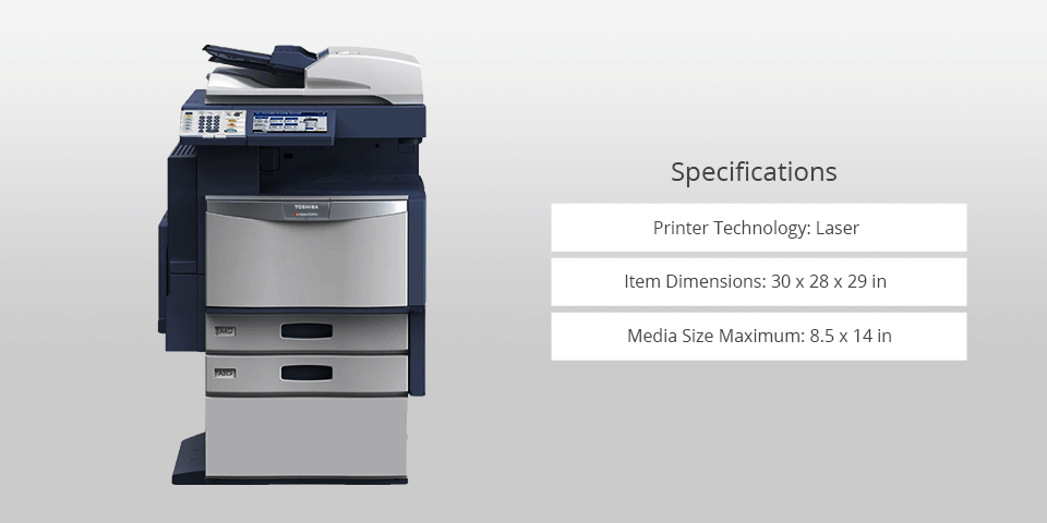 11 Best Office Copiers in 2026