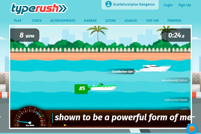 9 Best Free Typing Software in 2025