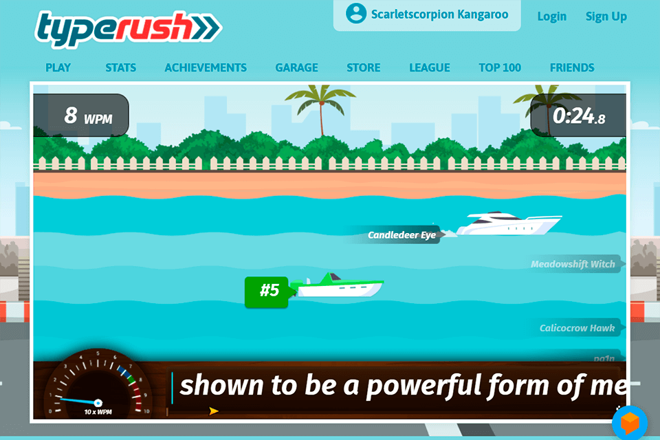 9 Best Free Typing Software in 2025