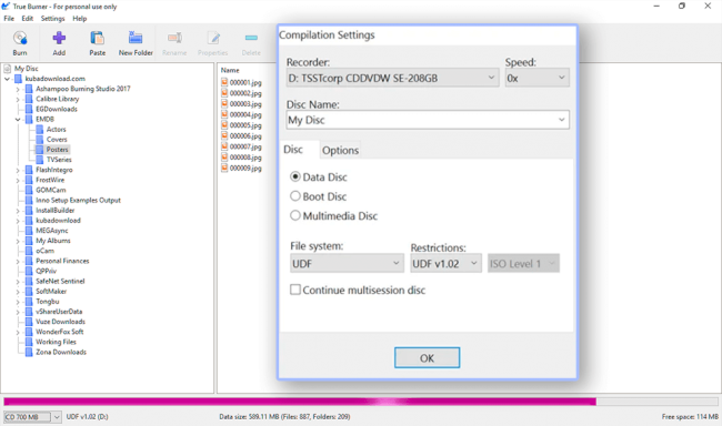 11 Best Free DVD Burning Software in 2025