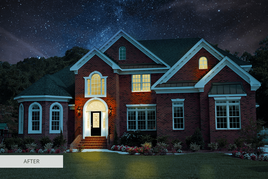 How to Turn Day to Night in Photoshop: Step-by-Step Tutorial