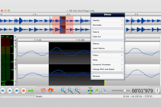 13 Best Free Audio Editing Software in 2021
