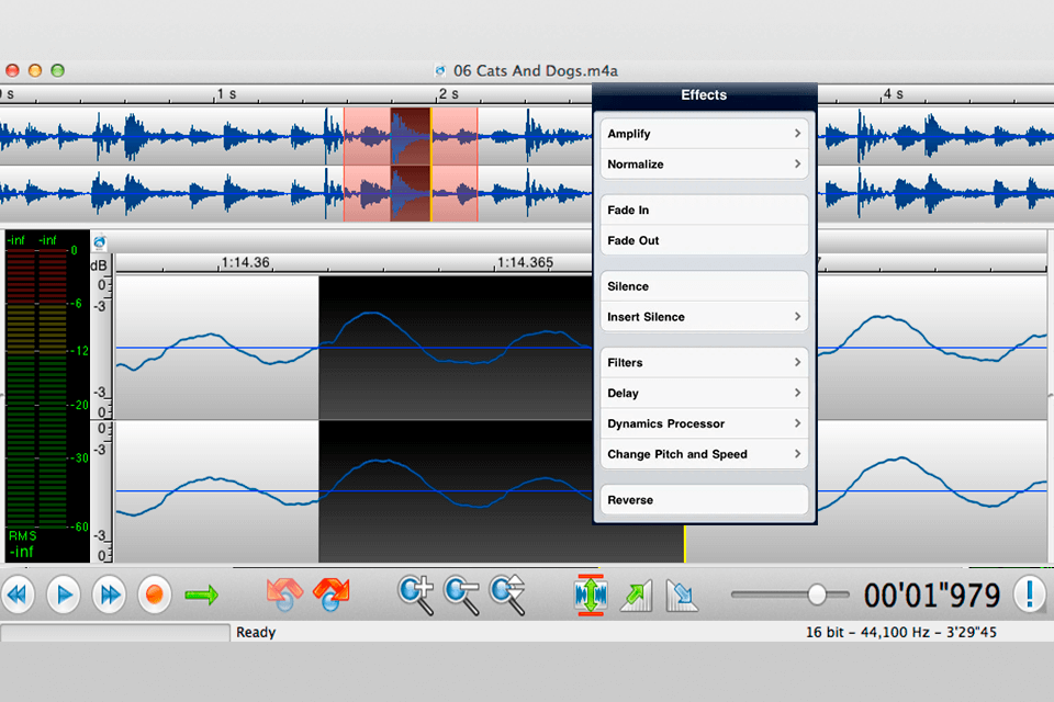 13 Best Free Audio Editing Software in 2021