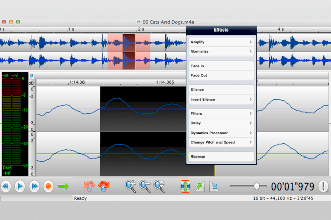 13 Beste kostenlose Audiobearbeitungsprogramme im Jahr 2021