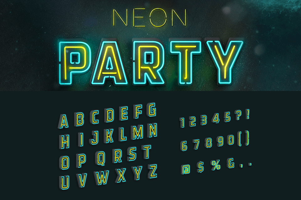 10 Types of Graphic Design for Creative Visual Projects