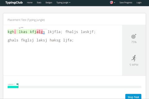 9 Best Free Typing Software in 2025