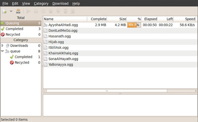 9 Best Free Download Managers in 2025