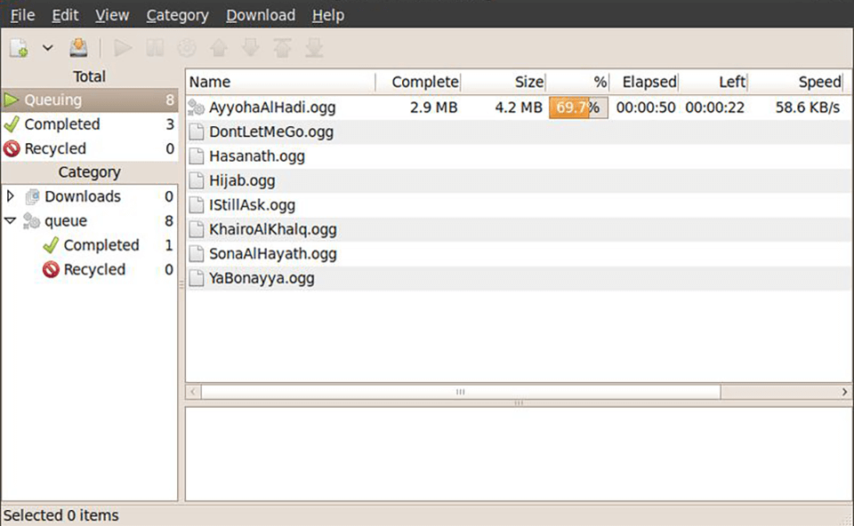 9 Best Free Download Managers in 2025