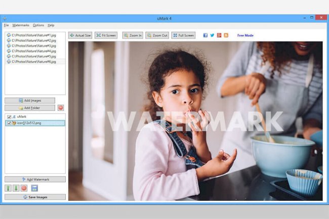 16 Best Free Watermark Software in 2025