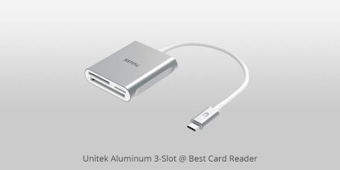 10 Best Card Readers for Photographers in 2025
