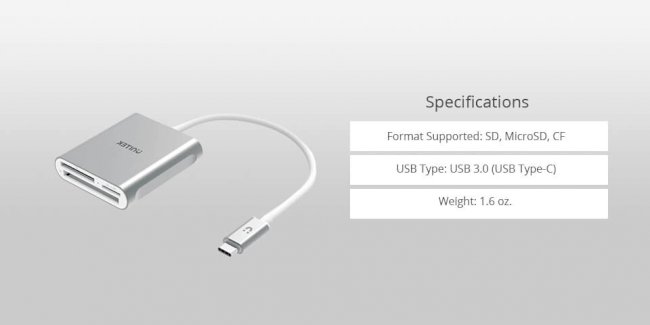 10 Best Card Readers for Photographers in 2025