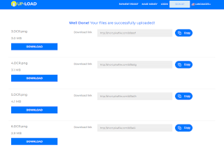 14 Meilleurs Services de Partage de Fichiers en 2026