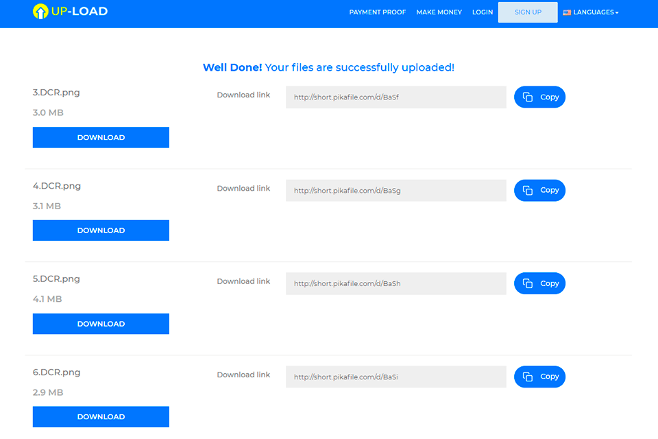 Die 14 Besten File-Sharing-Dienste im Jahr 2025