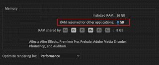 Adobe Media Encoder Not Working: Troubleshooting and FAQ