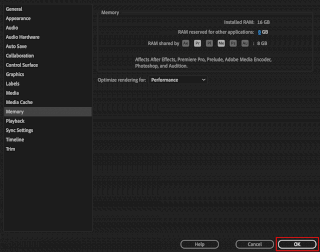 Adobe Media Encoder Not Working: Troubleshooting and FAQ