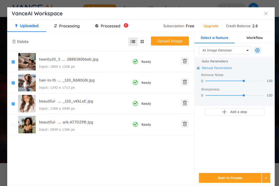 15 Best Noise Reduction Software in 2024
