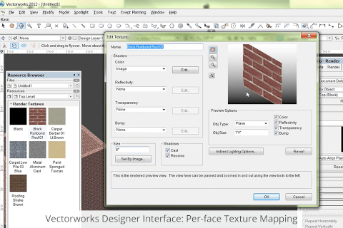 3ds Max Design vs Vectorworks Designer: What Software to Choose
