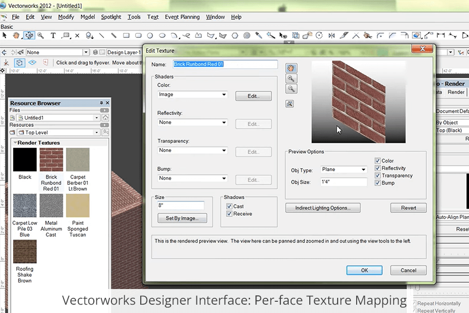 3ds Max Design vs Vectorworks Designer: What Software to Choose