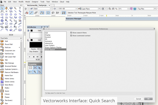 Vectorworks vs Revit: Which Software is Better?