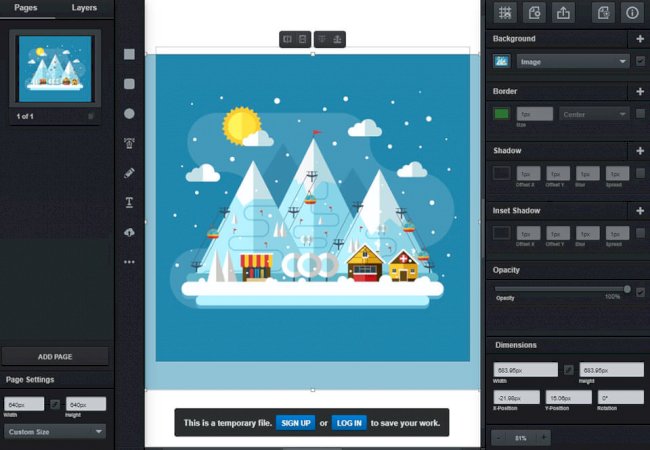 20 Best Graphic Design Software for Beginners in 2023 20 Best Graphic Design Software for Beginners in 2023