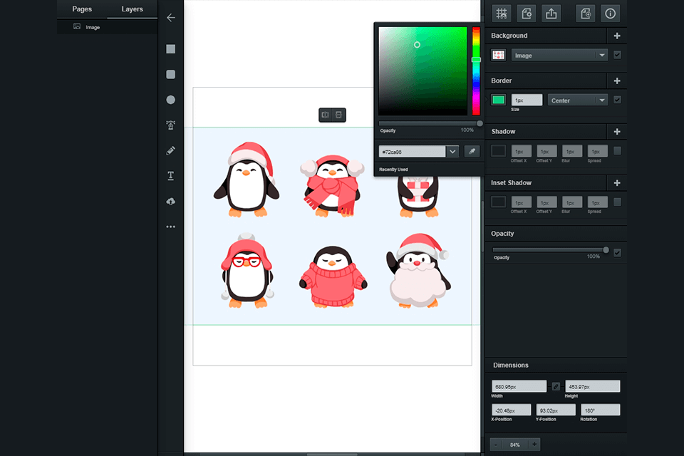 15 Free Adobe Illustrator Alternatives