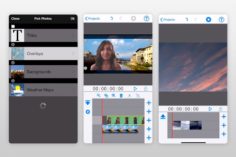 10 Best Green Screen Apps in 2025