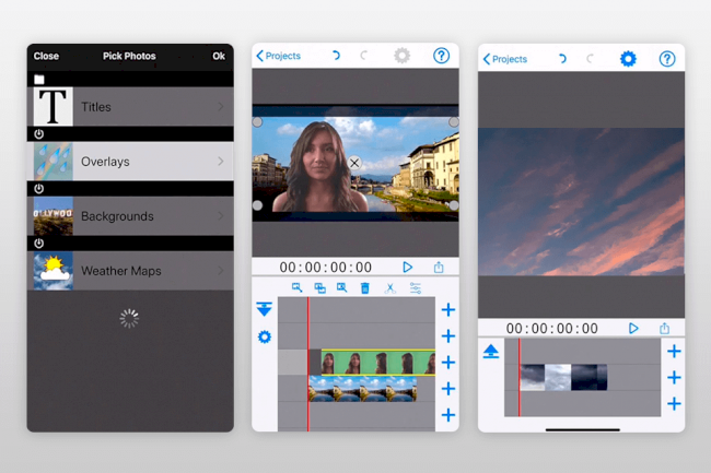 10 Best Green Screen Apps in 2025