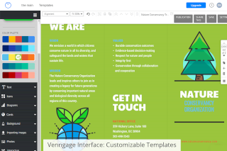 Venngage vs Canva: Which Service Is Better?