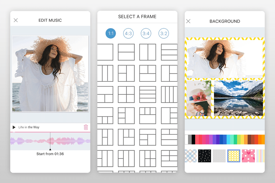 11 Best Video Collage Apps in 2025