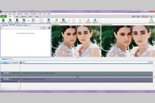 8 Best Free 360 Video Editing Software in 2026