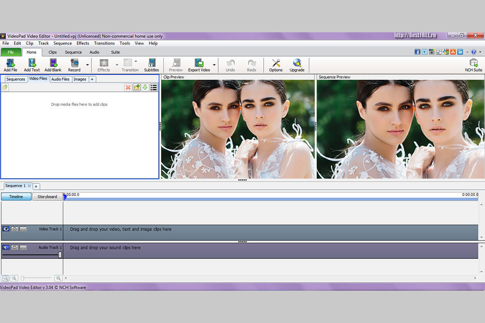 8 Best Free 360 Video Editing Software in 2025