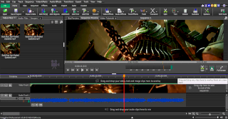 12 Best Free Video Editing Software for Gaming in 2025