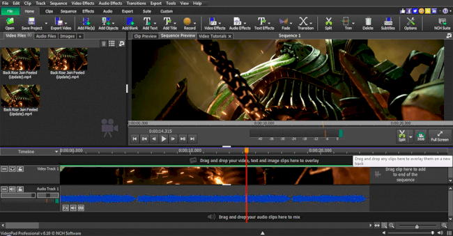 12 Best Free Video Editing Software for Gaming in 2026