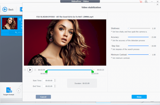 13 Best Video Stabilization Software in 2024