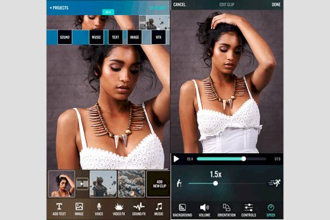 12 Best Video Editing Apps for Your Smartphone in 2023
